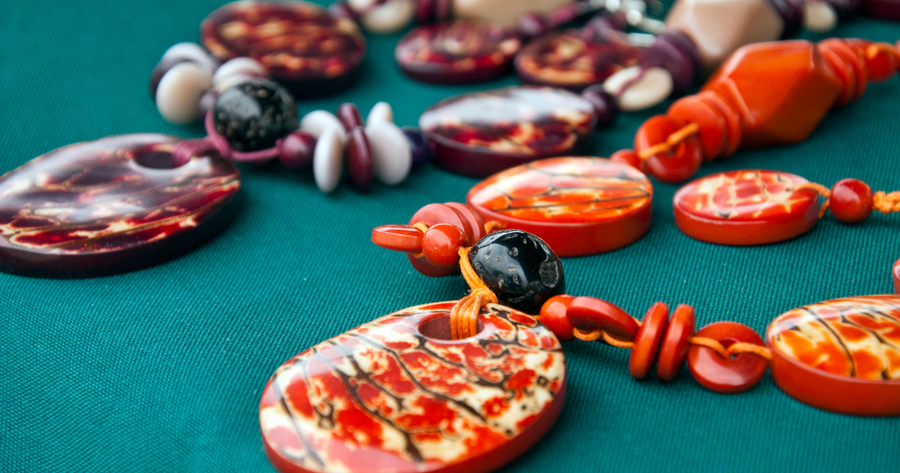 A Guide to Understanding Tagua Nut Jewelry and Its Eco-Friendly ...