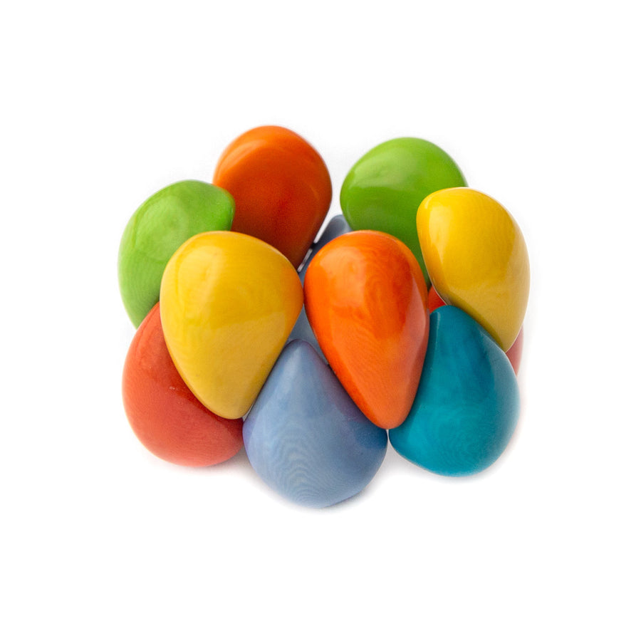 Organic Tagua Jewelry