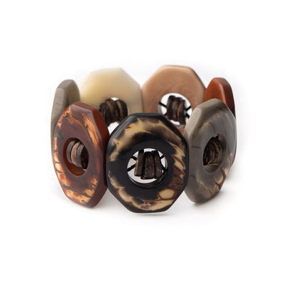 Organic Tagua Jewelry