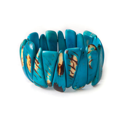 Bracelets – Organic Tagua Jewelry