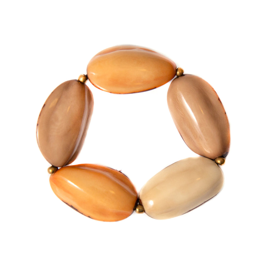 Organic Tagua Jewelry