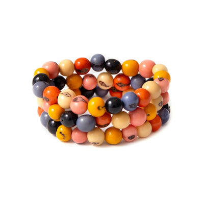 Sustainable Handmade Jewelry | Eco-Friendly Tagua Nut Jewelry – Organic ...