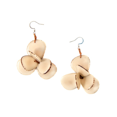 Sustainable Handmade Jewelry | Eco-Friendly Tagua Nut Jewelry – Organic ...
