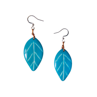 Sustainable Handmade Jewelry | Eco-Friendly Tagua Nut Jewelry – Organic ...
