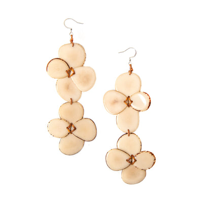 Sustainable Handmade Jewelry | Eco-Friendly Tagua Nut Jewelry – Organic ...