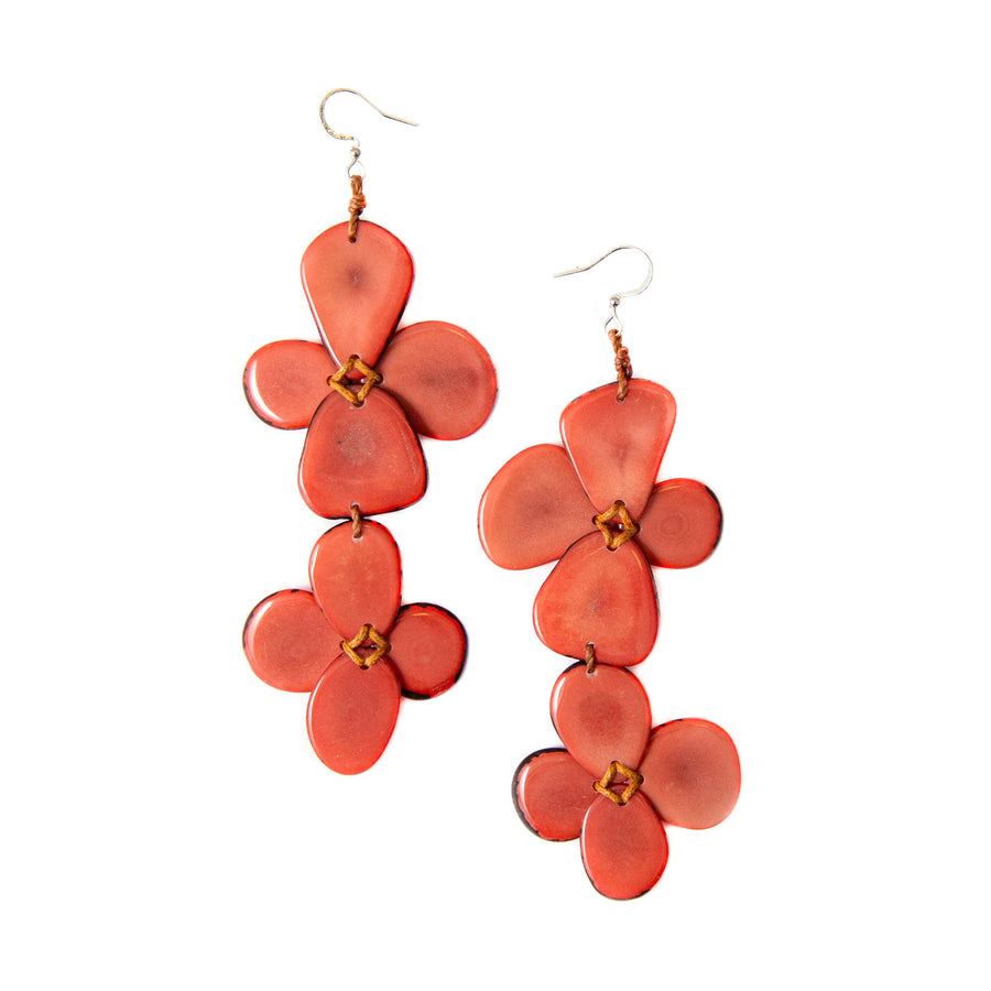 Organic Tagua Jewelry