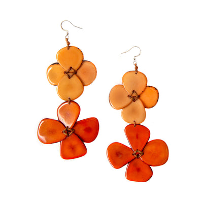 Sustainable Handmade Jewelry | Eco-Friendly Tagua Nut Jewelry – Organic ...