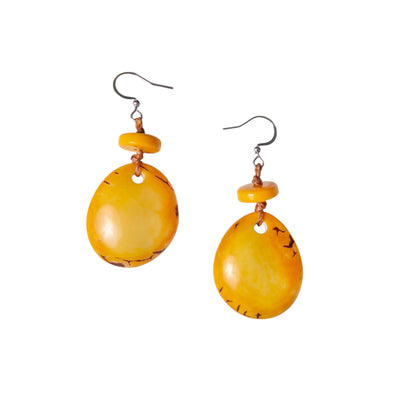Sustainable Handmade Jewelry | Eco-Friendly Tagua Nut Jewelry – Organic ...