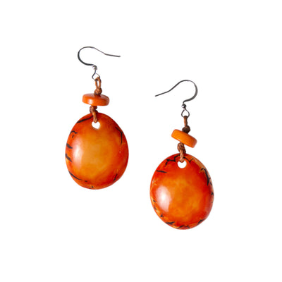 Sustainable Handmade Jewelry | Eco-Friendly Tagua Nut Jewelry – Organic ...