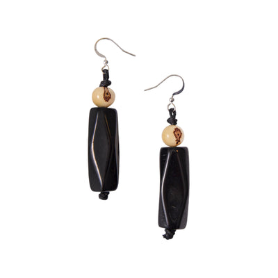 Sustainable Handmade Jewelry | Eco-Friendly Tagua Nut Jewelry – Organic ...