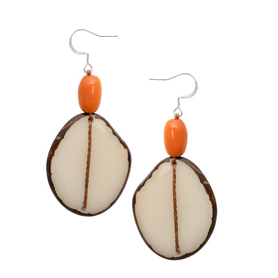 Sustainable Handmade Jewelry | Eco-Friendly Tagua Nut Jewelry – Organic ...