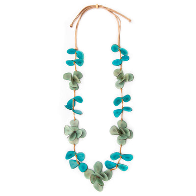 Sustainable Handmade Jewelry | Eco-Friendly Tagua Nut Jewelry – Organic ...