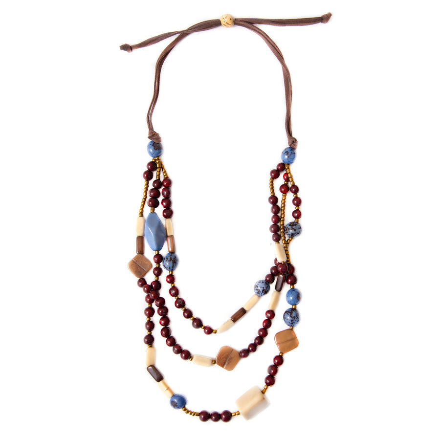 Sustainable Handmade Jewelry | Eco-Friendly Tagua Nut Jewelry – Organic ...