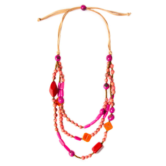 Sustainable Handmade Jewelry | Eco-Friendly Tagua Nut Jewelry – Organic ...