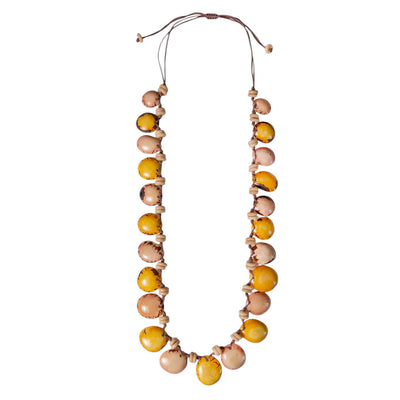 Sustainable Handmade Jewelry | Eco-Friendly Tagua Nut Jewelry – Organic ...