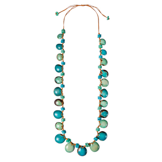 Sustainable Handmade Jewelry | Eco-Friendly Tagua Nut Jewelry – Organic ...