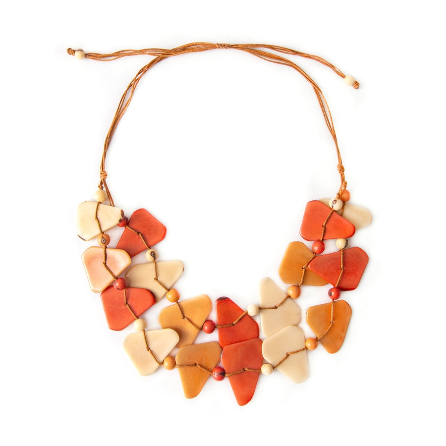 Organic Tagua Jewelry