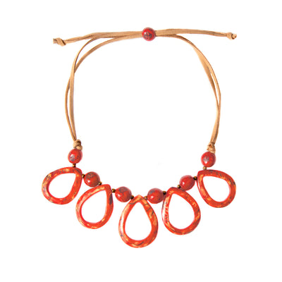 Sustainable Handmade Jewelry | Eco-Friendly Tagua Nut Jewelry – Organic ...