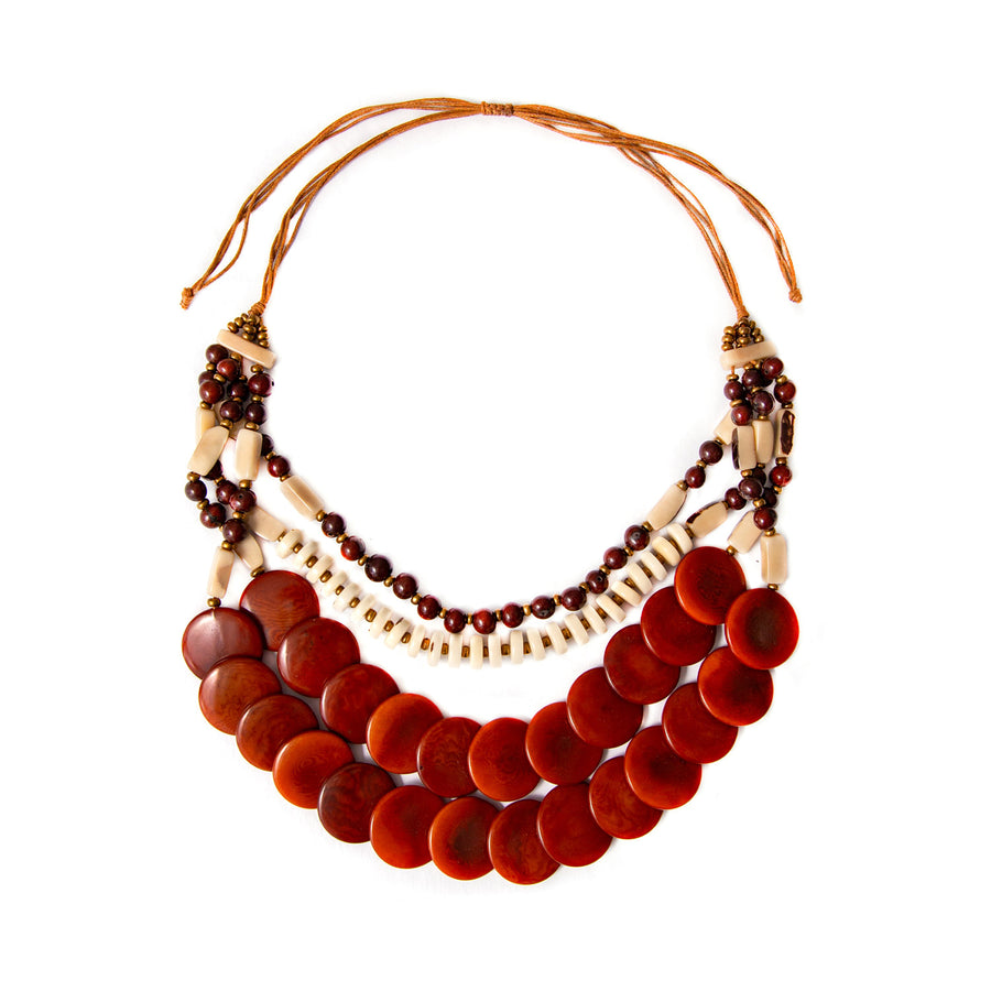 Organic Tagua Jewelry