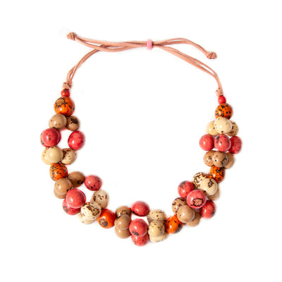 Sustainable Handmade Jewelry | Eco-Friendly Tagua Nut Jewelry – Organic ...