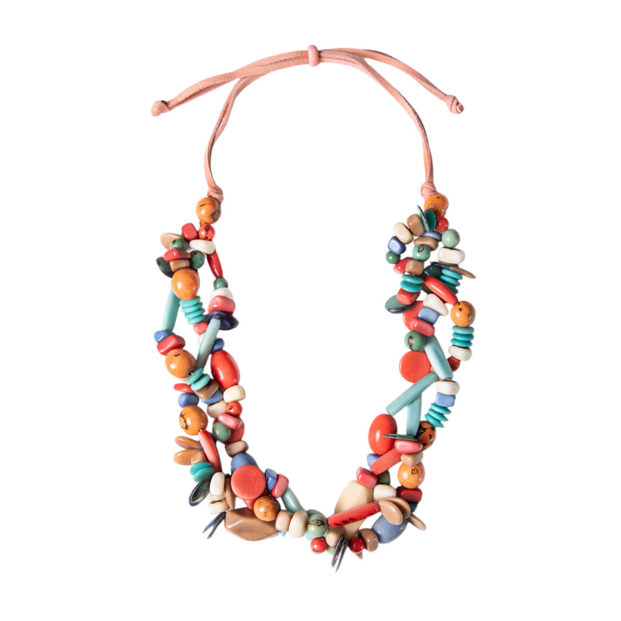Sustainable Handmade Jewelry | Eco-Friendly Tagua Nut Jewelry – Organic ...