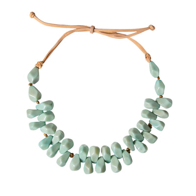 Sustainable Handmade Jewelry | Eco-Friendly Tagua Nut Jewelry – Organic ...