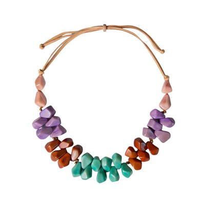 Sustainable Handmade Jewelry | Eco-Friendly Tagua Nut Jewelry – Organic ...