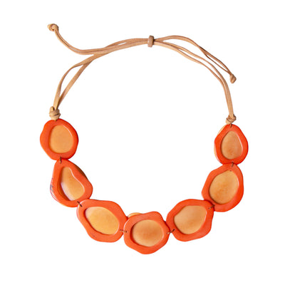 Sustainable Handmade Jewelry | Eco-Friendly Tagua Nut Jewelry – Organic ...
