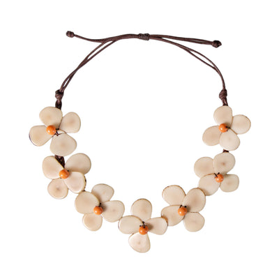 Sustainable Handmade Jewelry | Eco-Friendly Tagua Nut Jewelry – Organic ...