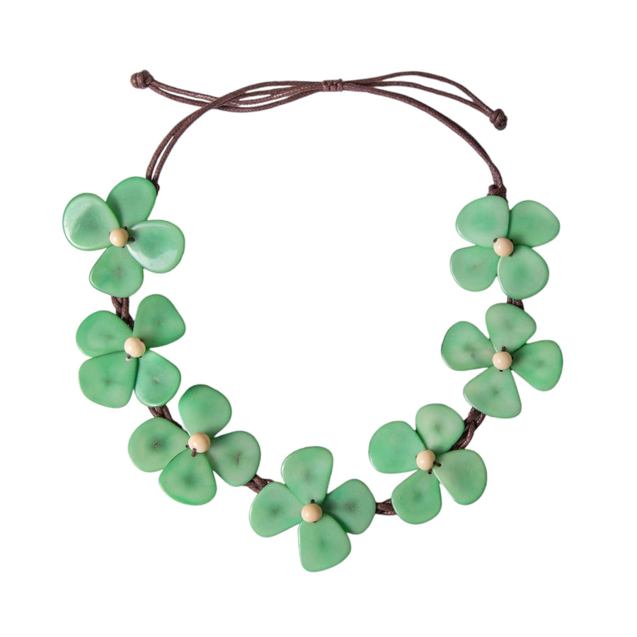 Sustainable Handmade Jewelry | Eco-Friendly Tagua Nut Jewelry – Organic ...